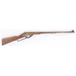 Daisy "Buzz Barton" BB Gun