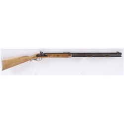 CVA Mdl Hawken Cal .50 SN:0021118Percussion Hawken style muzzle loader ...
