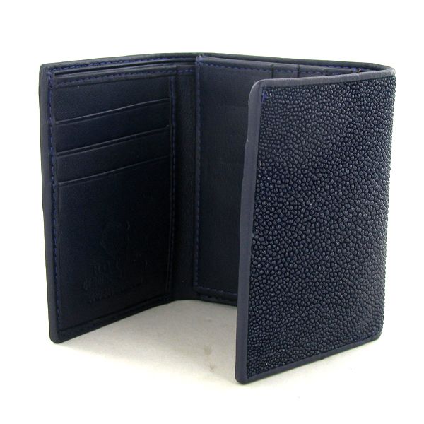 Mens Stingray Hide Wallet ACT 309 mens-stingray-hide-wallet-act-309