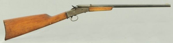 Stevens Little Scout .22 Youth Rifle FFL