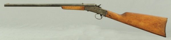 Stevens Little Scout .22 Youth Rifle FFL