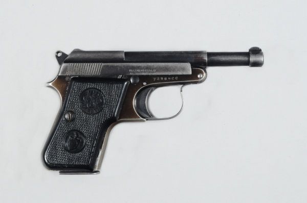 Beretta 950B Minx .22 Short FFL