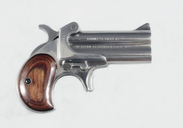 American Derringer .22 Derringer FFL