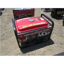 All Power 3,500 Watt Generator
