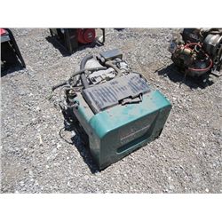 Onan Commercial 4500 Generator