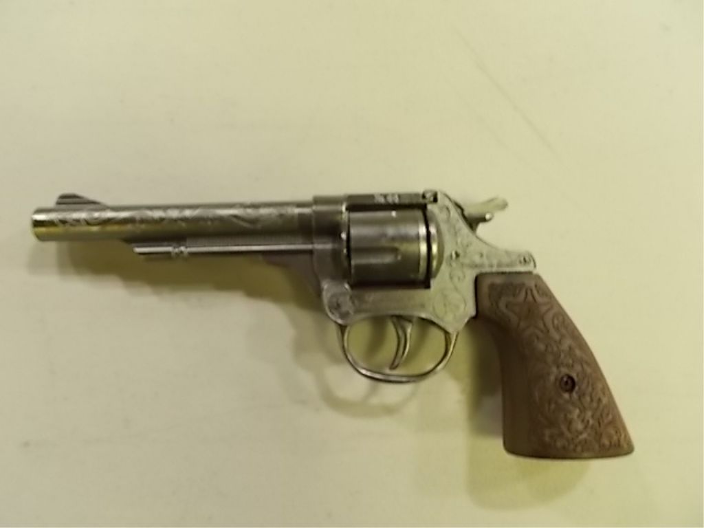 Gonher Cap Gun C/Castalla 44 Made in Spain