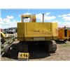 Ford H48 excavator SN- RE00059
