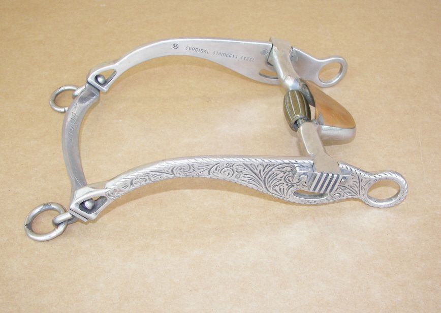 Sliester, Salinas Bit