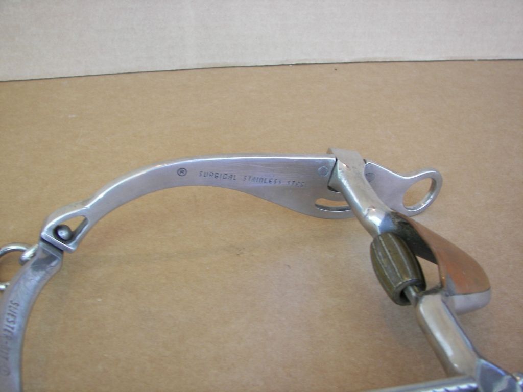 Sliester, Salinas Bit