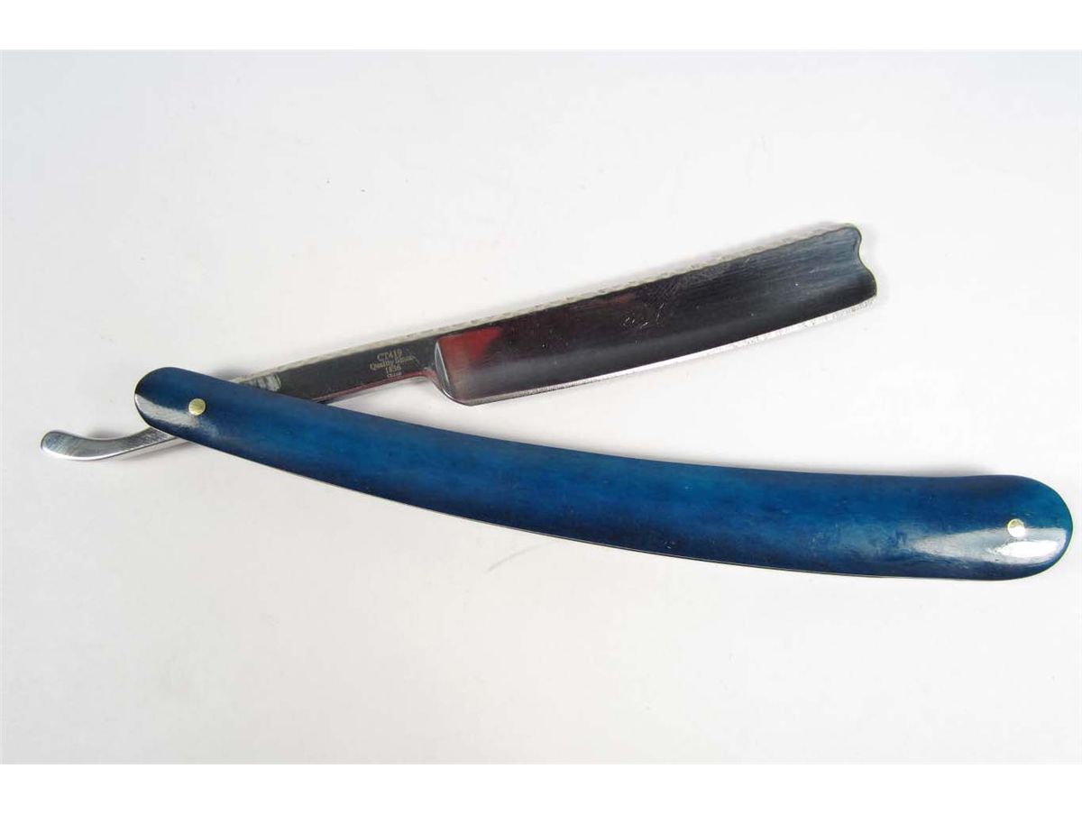 COLT 175TH ANNIVERSARY STRAIGHT RAZOR