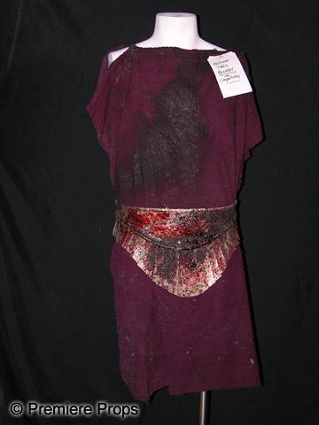 Immortals Theseus (Henry Cavill) Costume