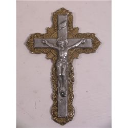 The Exorcist Crucifix