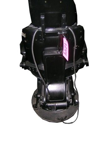 Dollhouse Brainwashing Chair