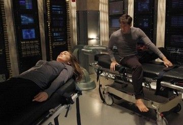 Dollhouse Brainwashing Machine