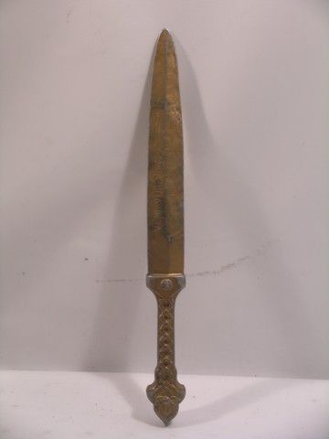 Small Roman Sword