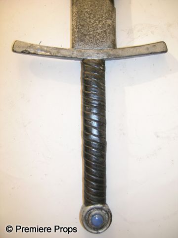 Underworld: Rise of the Lycans Sword