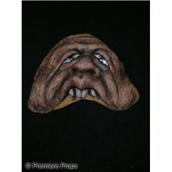 Time Machine Morlock Face Mask