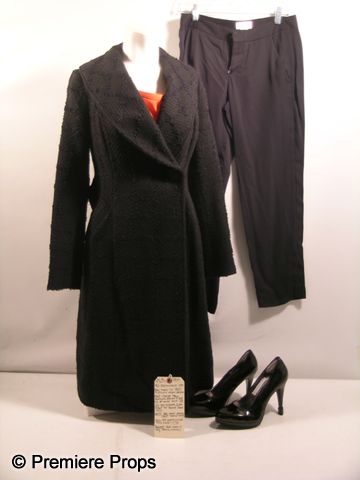 Possession Stephanie (Kyra Sedgwick) Costume