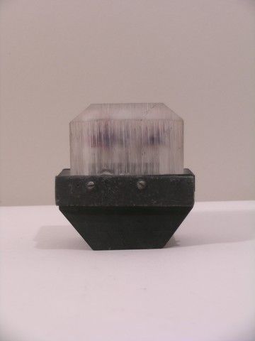 "Forbidden Planet" Krell Lab Piece