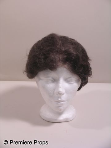 Underworld: Awakening Dr. Jacob (Stephen Rea)Wig