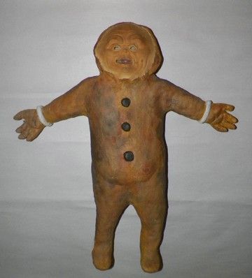 Gingerdead Man from Gingerdead Man 3