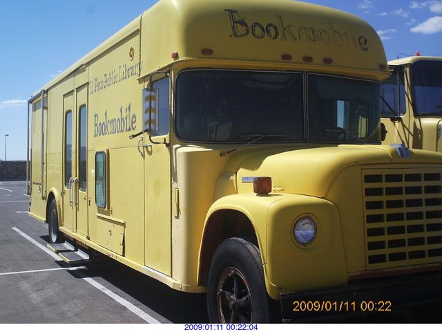 1976 - INTERNATIONAL LOADSTAR 1600 1976 - INTERNATIONAL LOADSTAR 1600