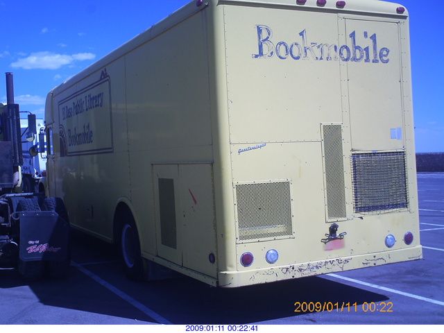 1976 - INTERNATIONAL LOADSTAR 1600 1976 - INTERNATIONAL LOADSTAR 1600