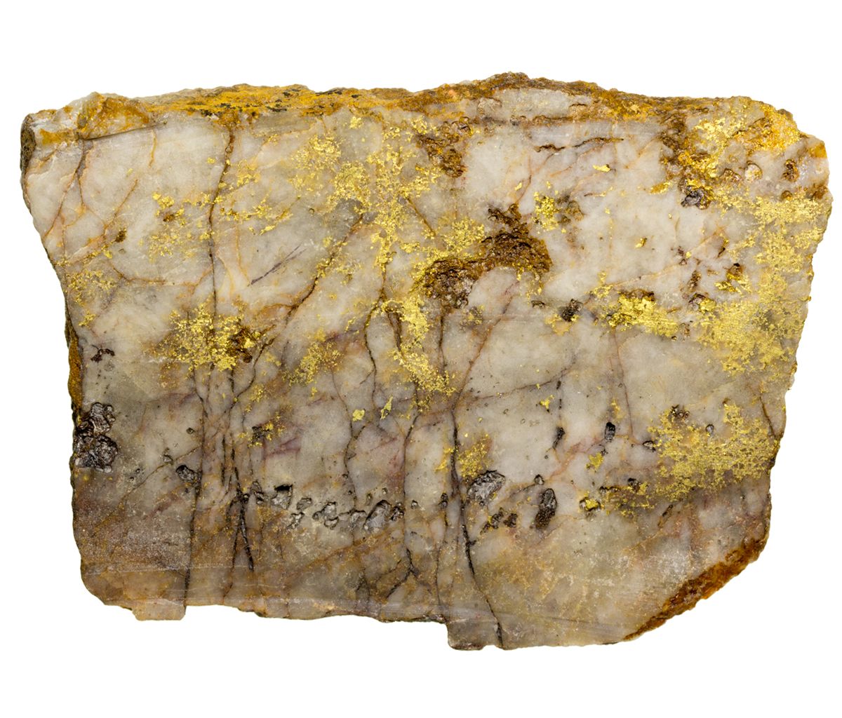 Vulture Mine Suite AZ - Wickenberg,Maricopa County - 1860-1940 ...