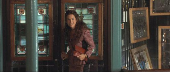 Courtney Cox Cybil Waingrow Costume From 3000 Miles To Graceland