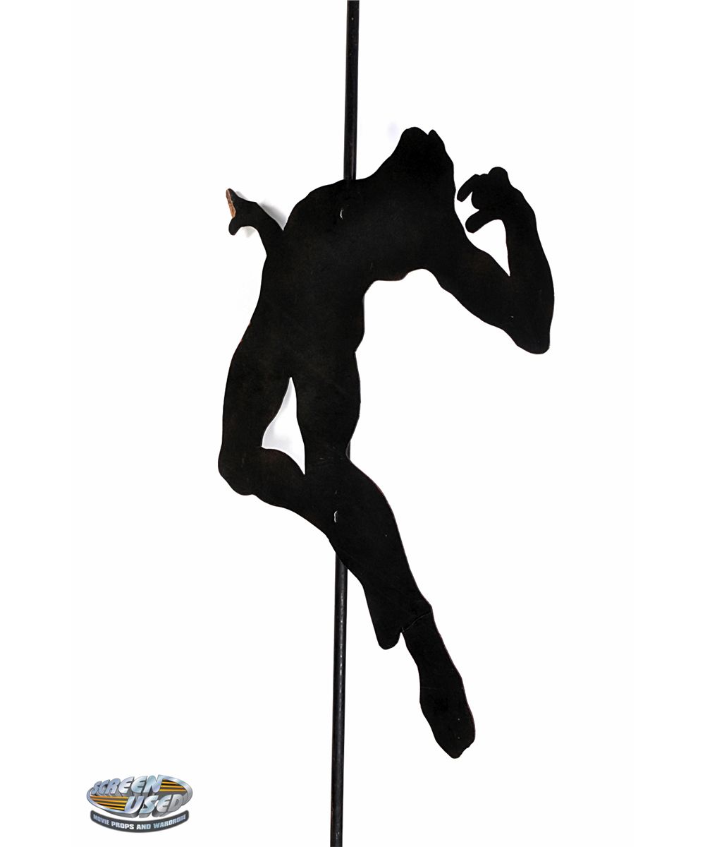 Prop impaled victim from Bram Stoker's Dracula