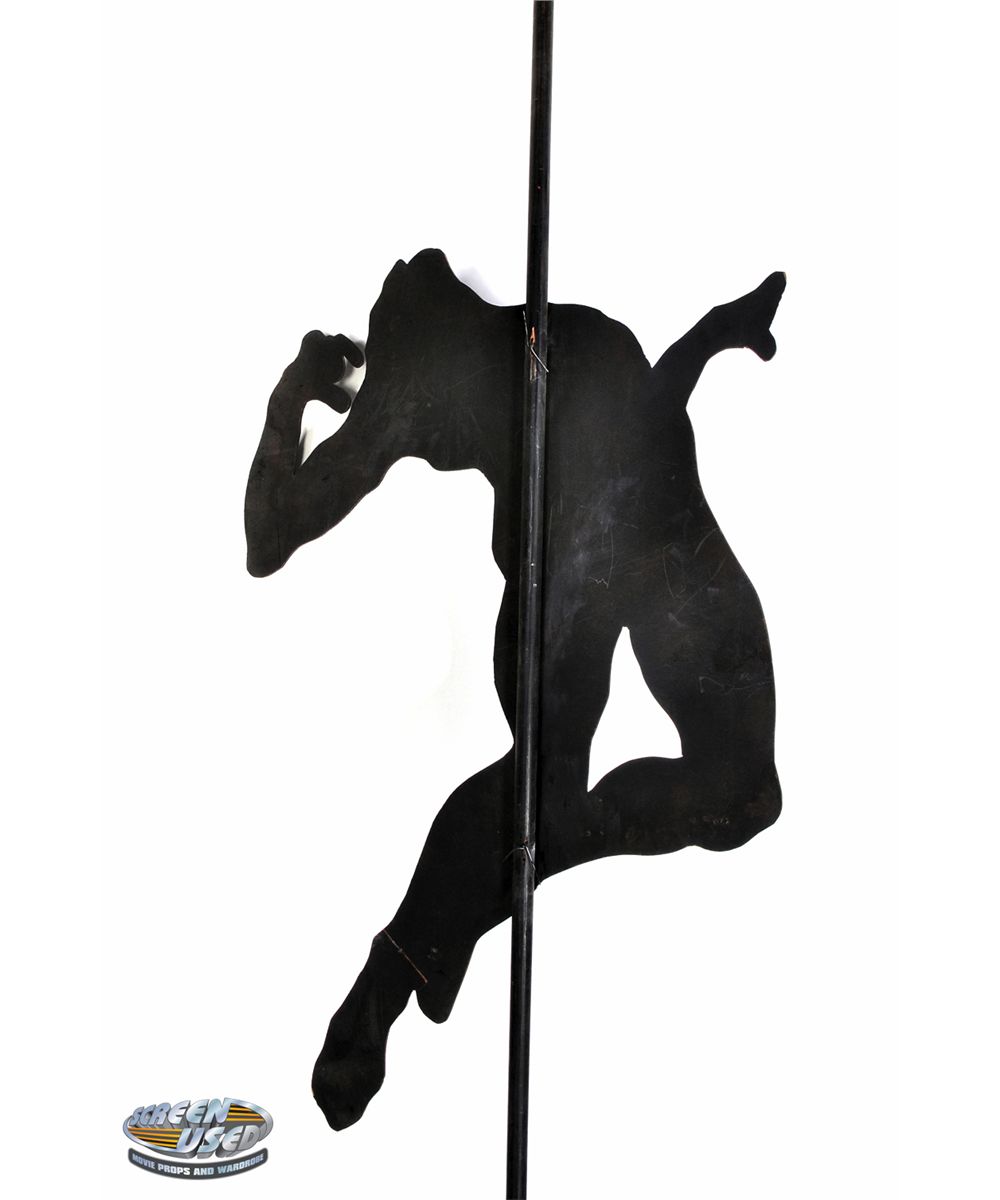 Prop impaled victim from Bram Stoker's Dracula