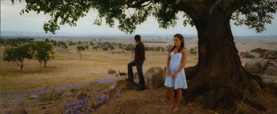 Raquel Alessi "Young Roxanne Simpson" costume from Ghost Rider