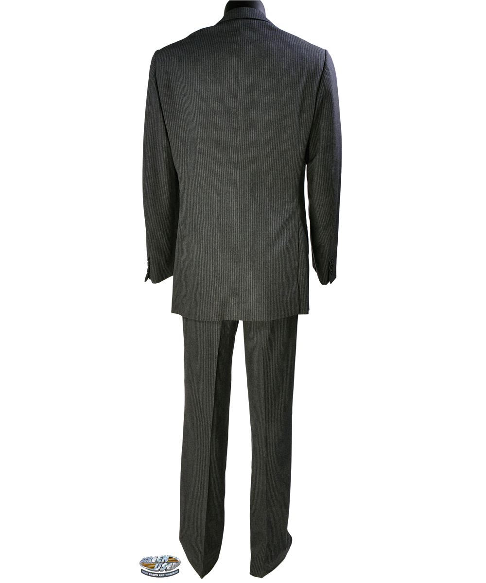 Rock Hudson Police Commissioner Stewart "Mac" McMillan's suit from ...