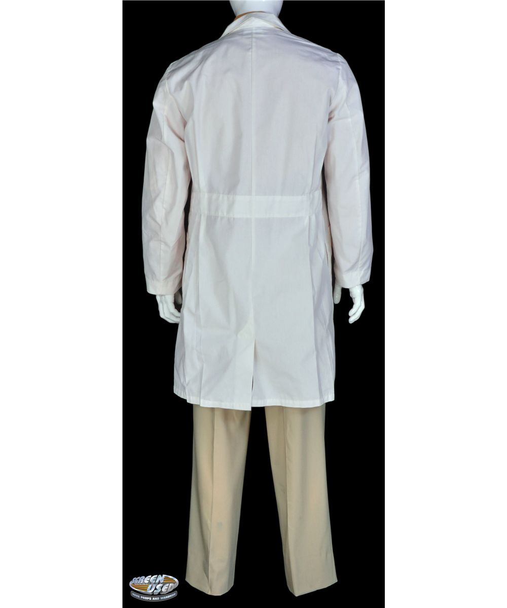 Greg Kinnear "Dr. David Ravell/George McCord" costume from Nurse Betty