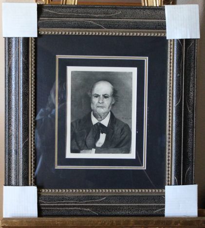 Antique Renoir Original Heliogravure - 1919