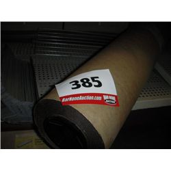 Kraft Building Paper, 500' Roll