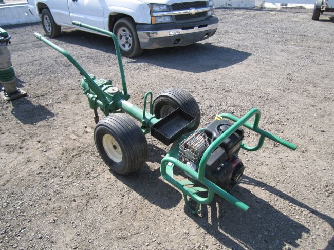 Stumec Geismar Fastening Machine