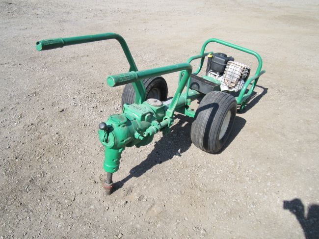 Stumec Geismar Fastening Machine