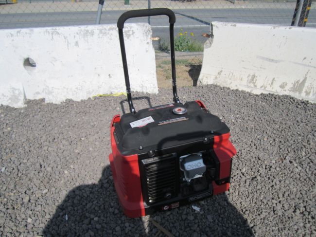 Husky 2,250 Watt Generator