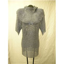 2-Piece Chain Mail