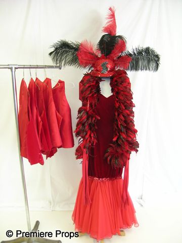 "Hello Dolly" Dress