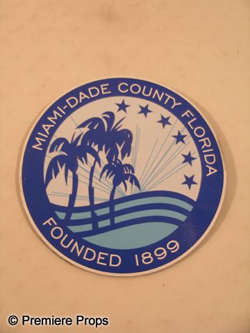 Step Up 4 Florida Sign