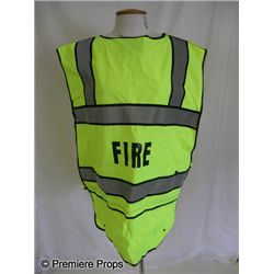 Fire Department Vests