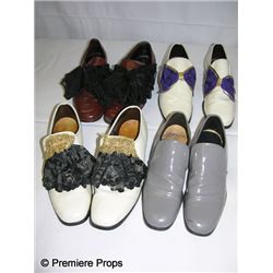 Lot of Men's and Women's Colonial Shoes
