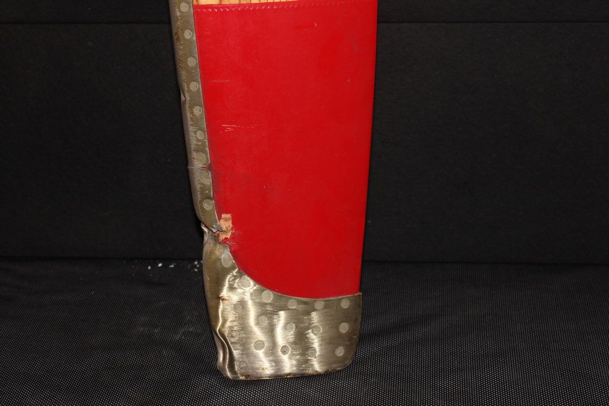 BANKS MAXWELL PROPELLER 72"