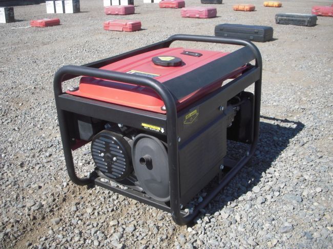 ETQ Power TG3600 Gas Generator