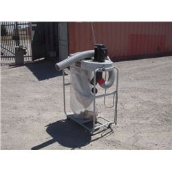 Delta Portable Dust Collector w/ Bag
