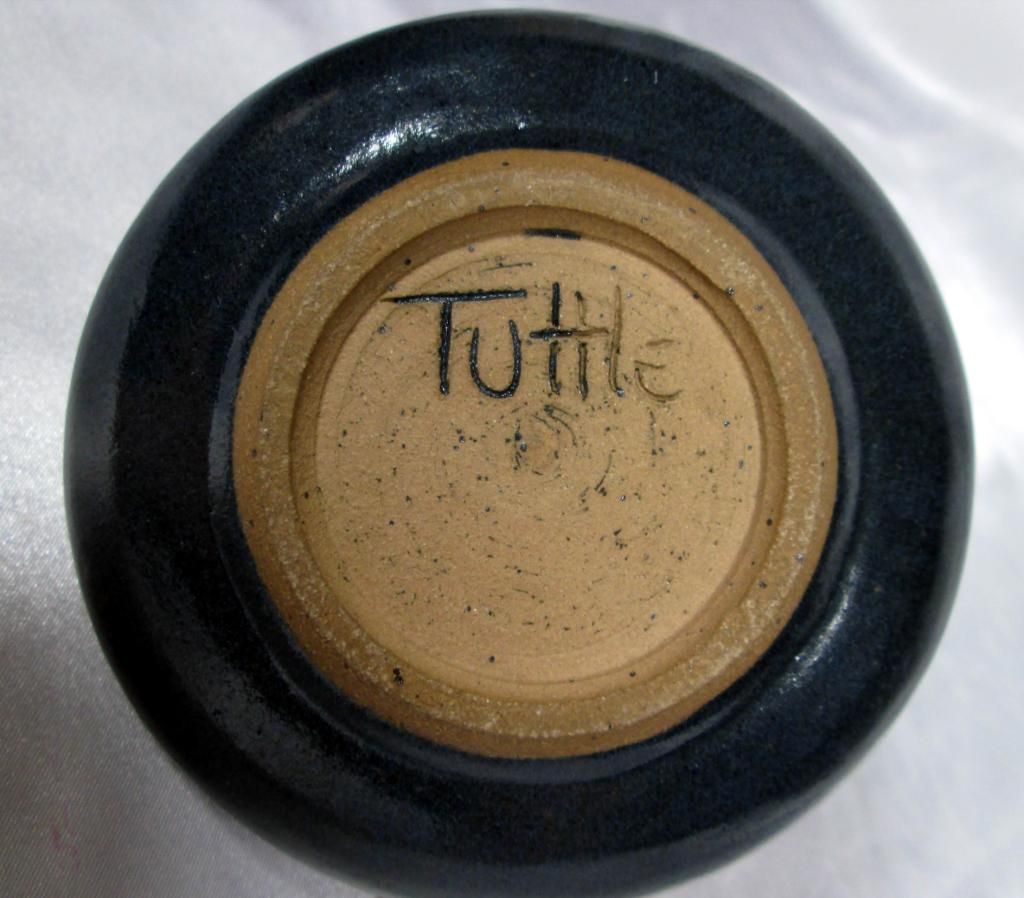 Tuttle Pottery