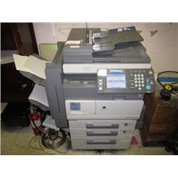 Konica Minolta FK-503 Cop Fax/Scan