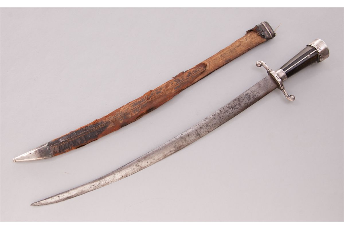 18th Century English Hanger